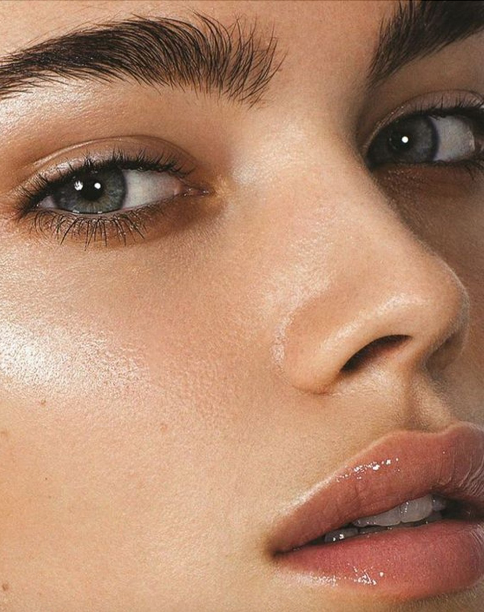 RADIANCE – Mable & June