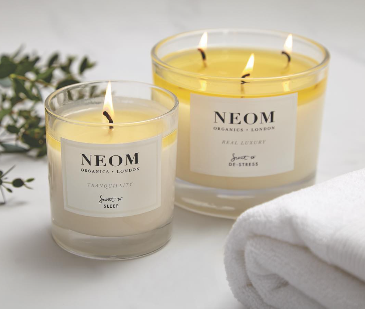 CANDLES – Mable & June